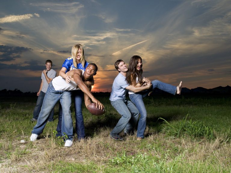 Friday Night Lights Series - Fan Blog of FNL